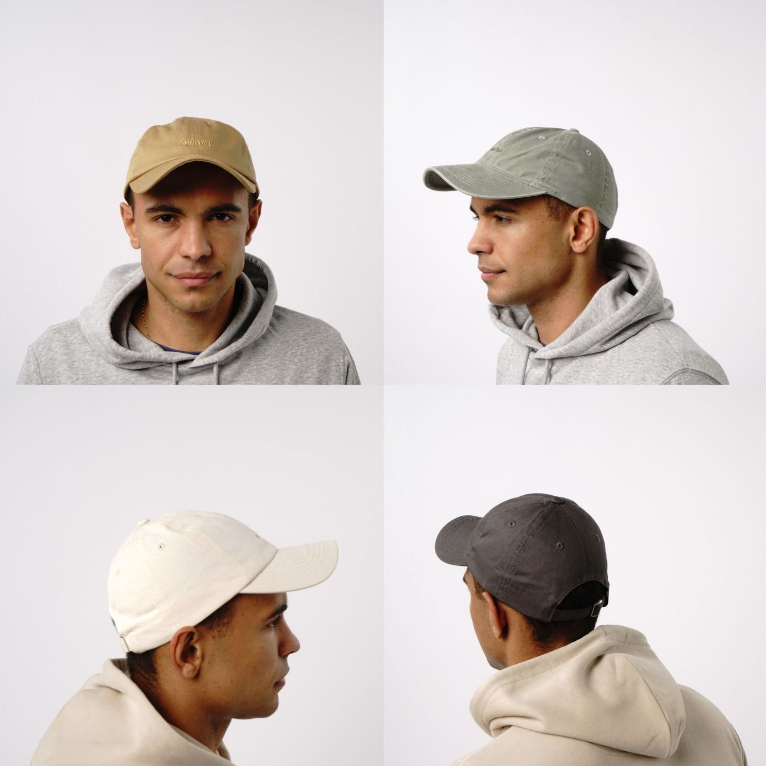 The Battersea Cap – Omnitau